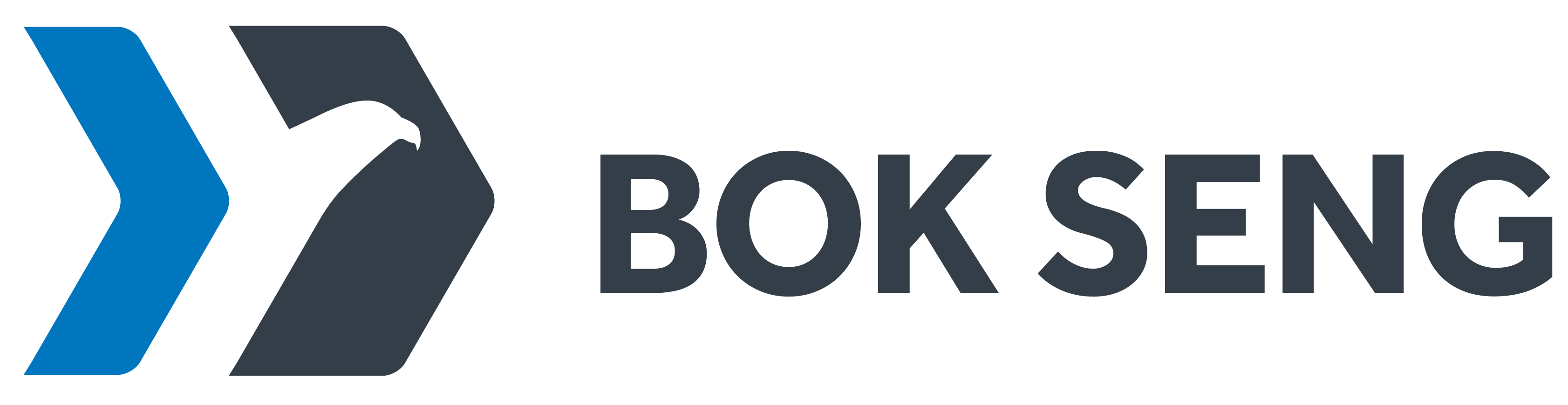 Bok Seng